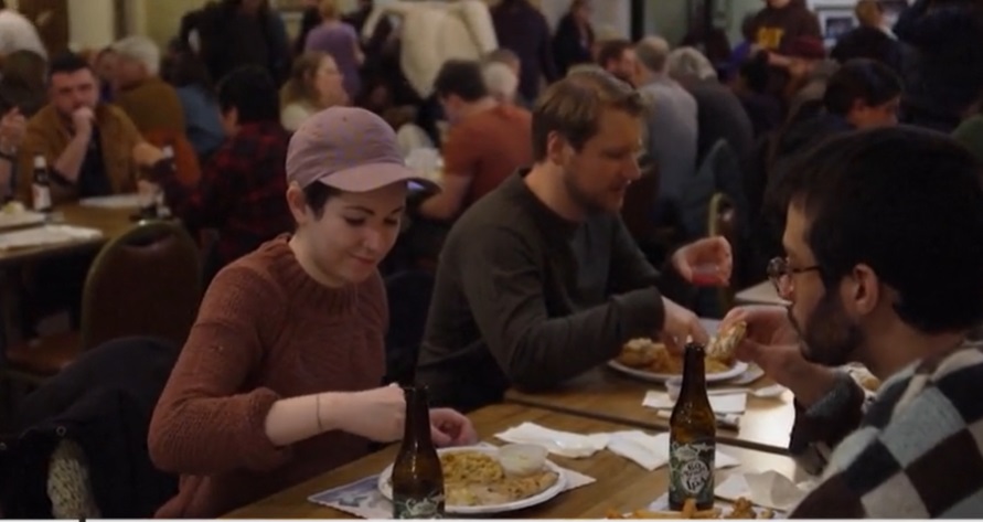 Need a Lenten Fish Fry? Let an Interactive Map Point the Way | NTD