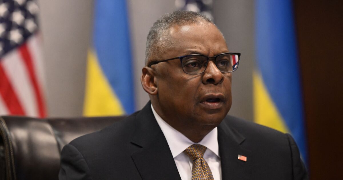 Russian Jet’s Collision With US Drone Part of ‘Pattern of Aggressive ...