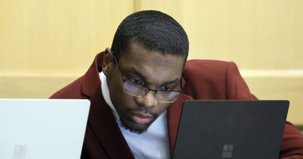 Jurors See Cellphone Data of XXXTentacion’s Accused Killers | NTD