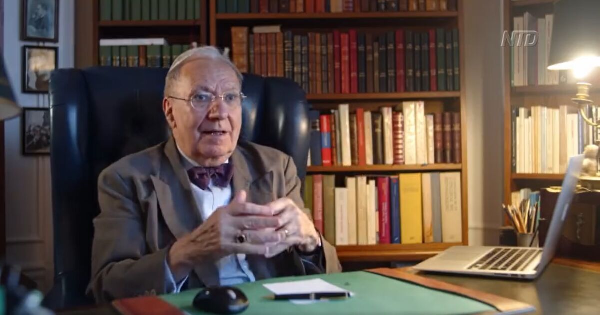Wokeism Is a Losing Battle: French Sociologist | NTD