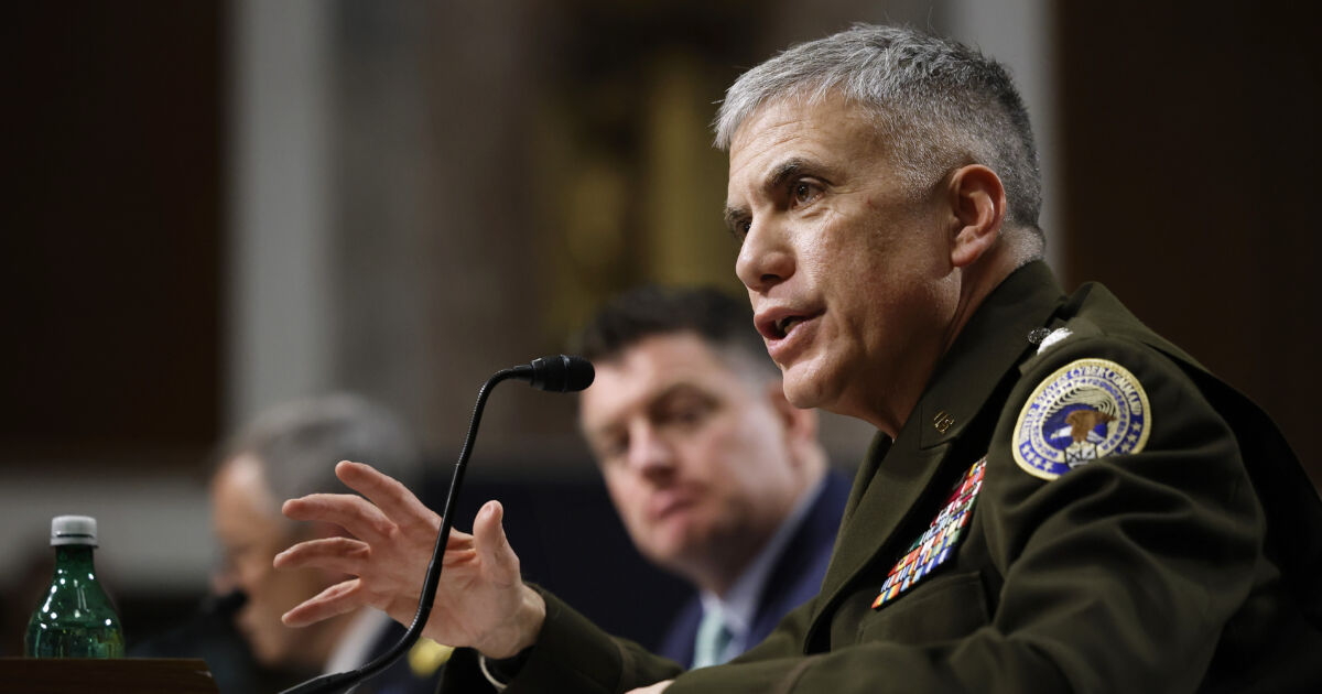 Senior Intelligence Official Warns of TikTok’s Influence on US Citizens ...