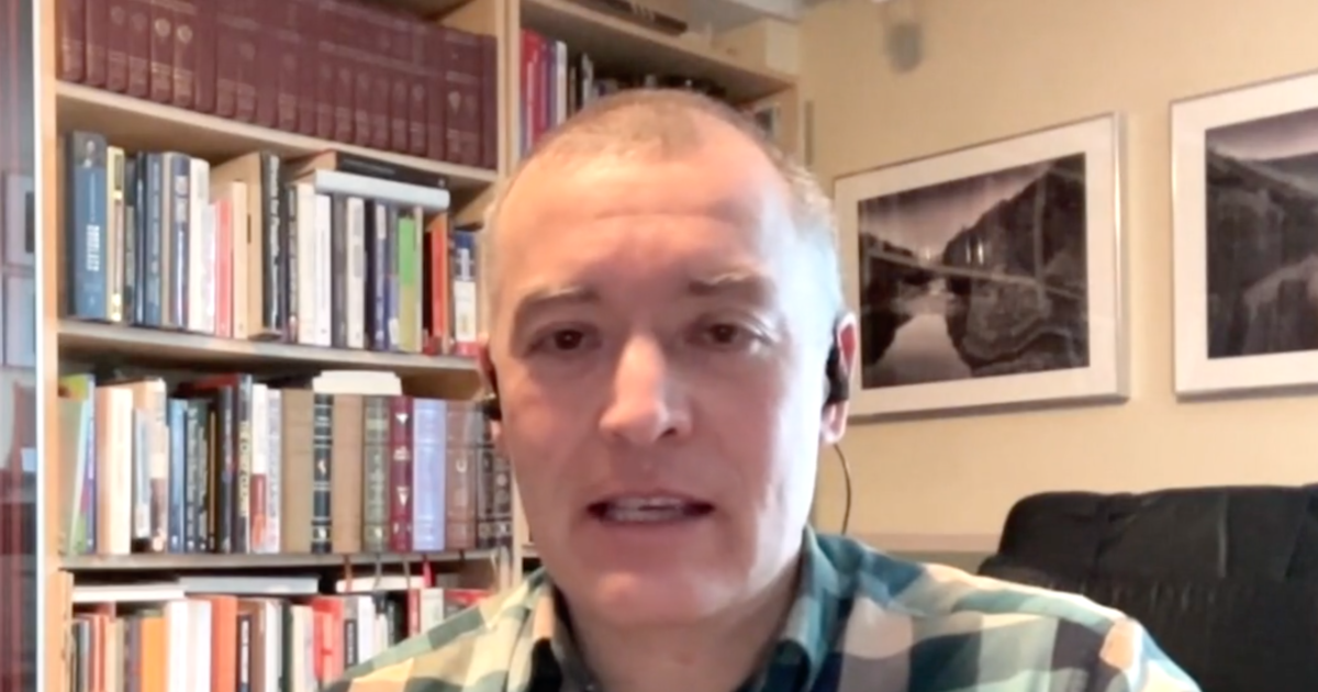 Economist: Can Fight Inflation Without Job Losses | NTD