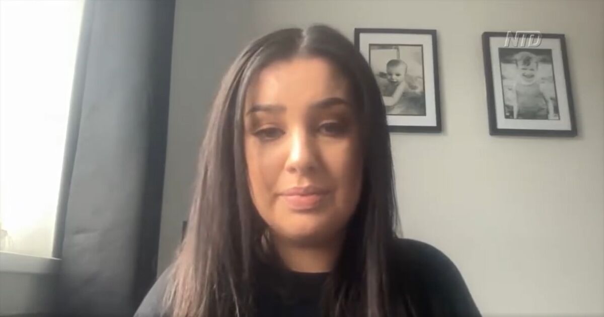 Records Show Beijing’s Buy-Up of UK Property | NTD