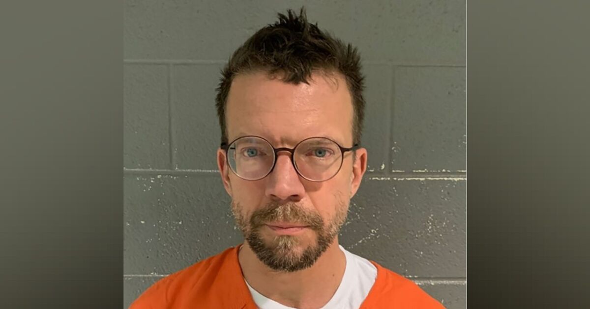 Mayor Arrested on Child Porn Counts in Maryland College Town | NTD