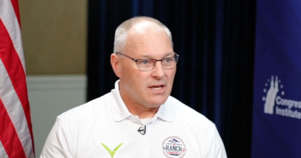 Rep. Stauber on Natural Resources Bill, Energy Independence | NTD