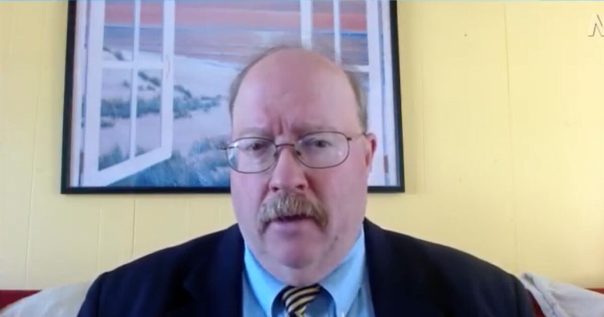 Rick Fisher on North Korea’s Rising Nuclear Threat, China’s Role Behind ...