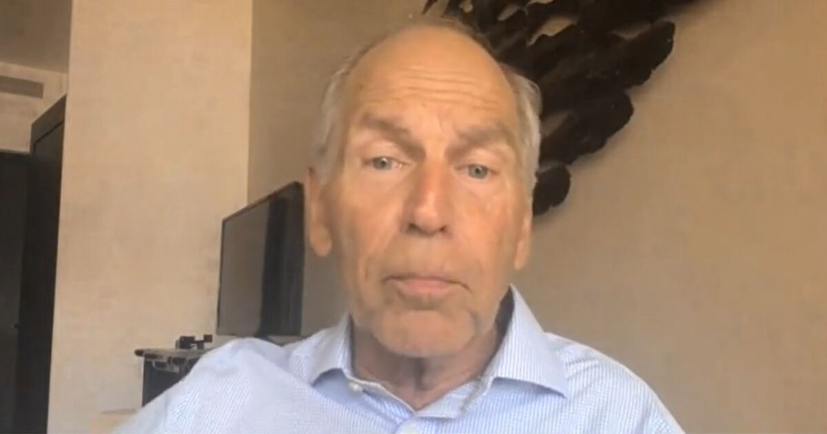 90 Percent of US Banks in Good Shape: Economist | NTD