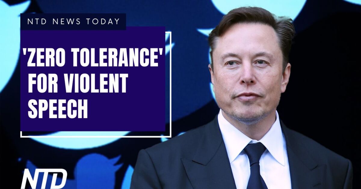 NTD News Today Full Broadcast (March 1) | NTD