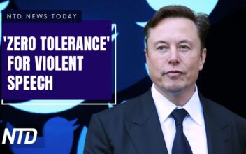 NTD News - Breaking News, Latest News and Videos