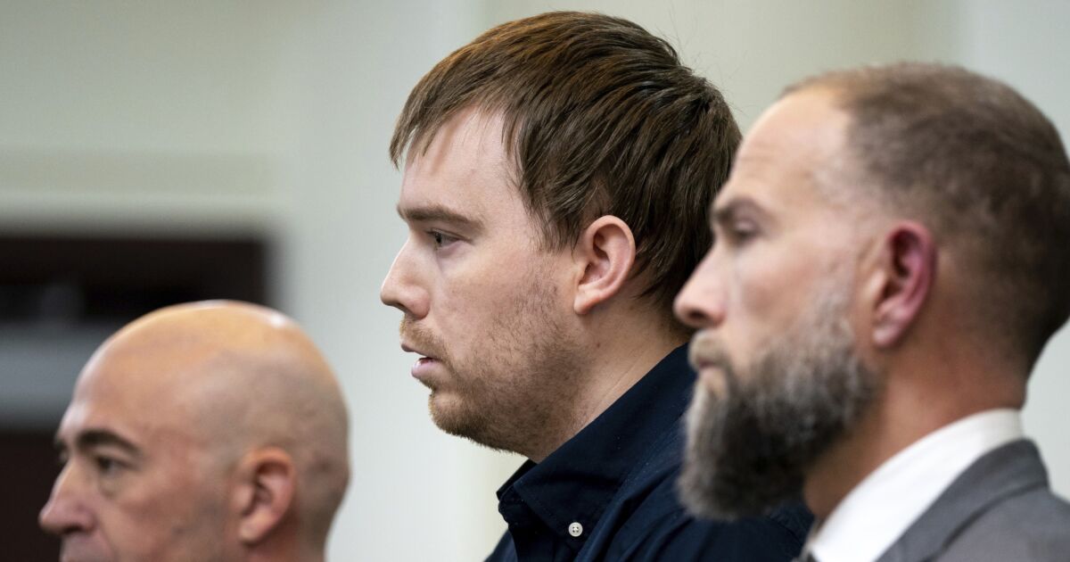 Father of Nashville Waffle House Shooter Gets 18 Months | NTD