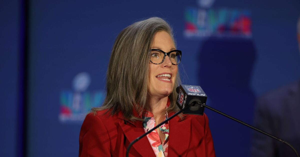 Arizona Governor Won’t Proceed With Execution of Convicted Murderer | NTD