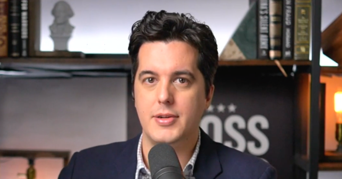 Joshua Philipp: Place Zero Trust in TikTok’s Promises | NTD