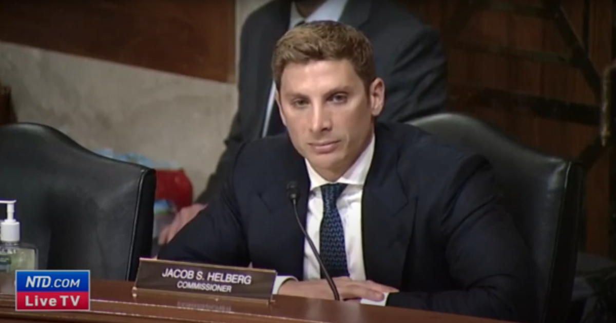 How the CCP Manipulates TikTok, Other Social Media to Grow Global ...