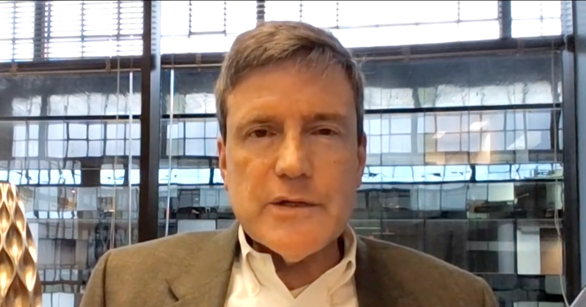 Energy Is Good Long-Term Investment: Analyst | NTD