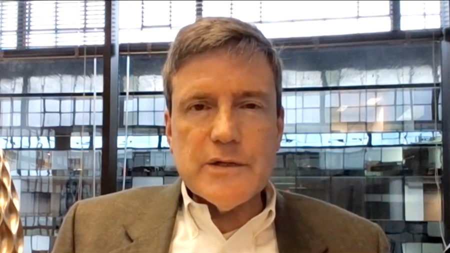 Energy Is Good Long-Term Investment: Analyst | NTD
