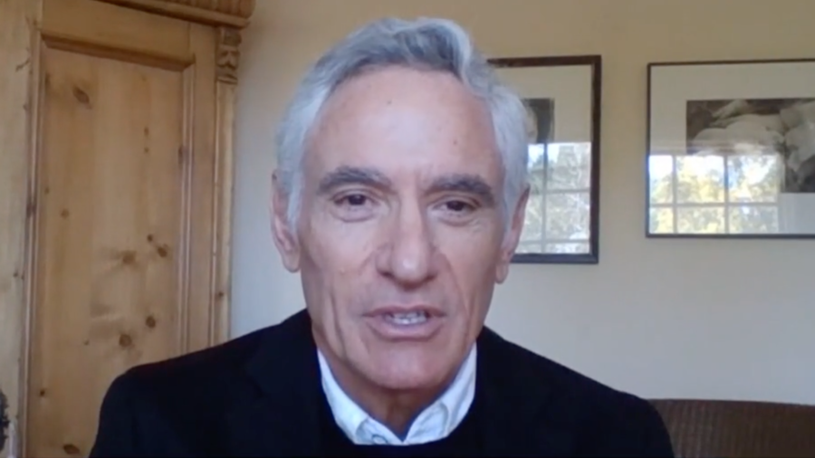 Transparency Needed About Myocarditis: Dr. Scott Atlas | NTD