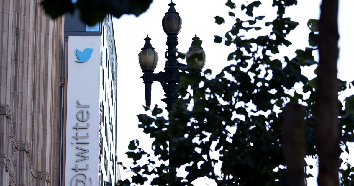 Twitter Source Code Leaked Online Prompting Lawsuit To Identify Leaker