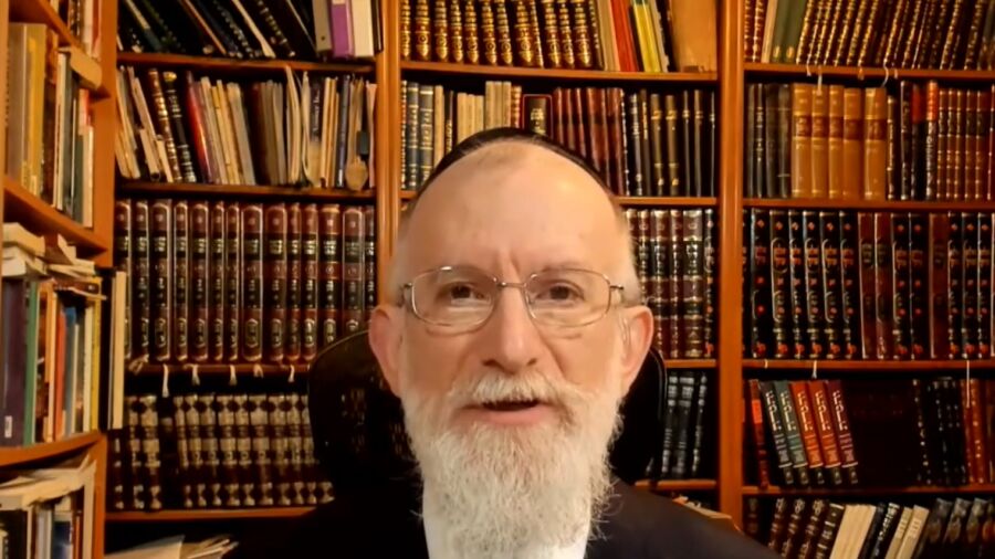 All Government Antisemitism Strategy Overdue, but Biden's Plan Is ...