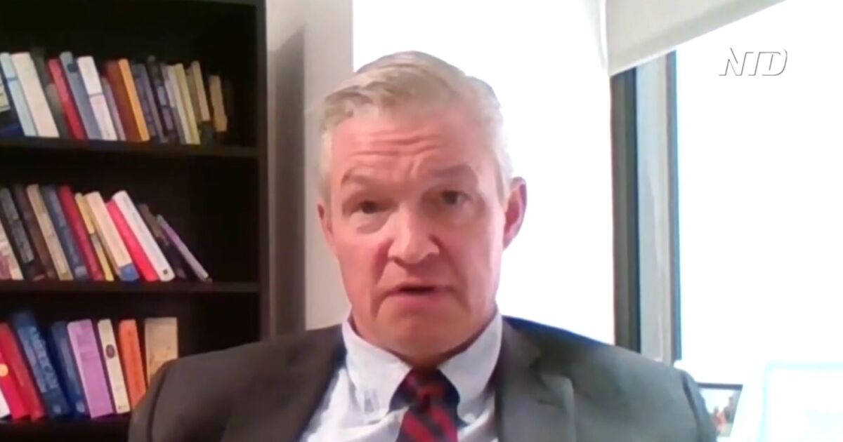 Stripping China’s ‘Developing Nation’ Status Carries Symbolic Effect: Kelly Sloan | NTD