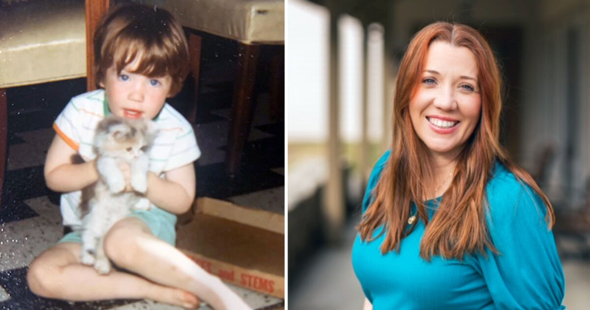 The Story of Abortion Survivor Jennifer Milbourn | NTD