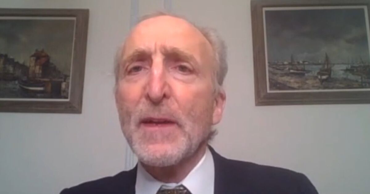 Hostile Regimes Use ‘Proxies’ to Carry Out Bidding Abroad to Avoid ...