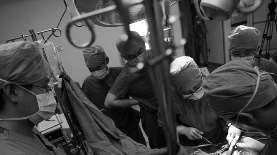 Taiwan, Japan, and Korea Reject Cooperation With CCP on Organ Sharing | NTD