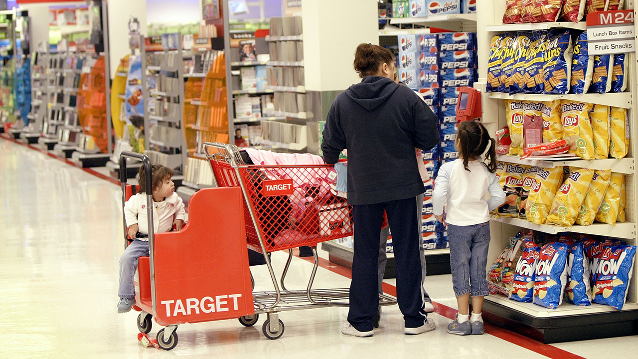 Social Media Prank at Tustin Target Leads to Hospitalization of New ...