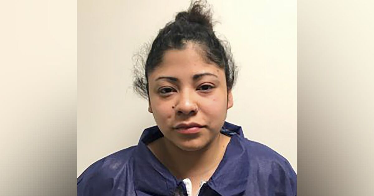 Former US Intel Director’s Daughter Gets 35 Years for Murder | NTD