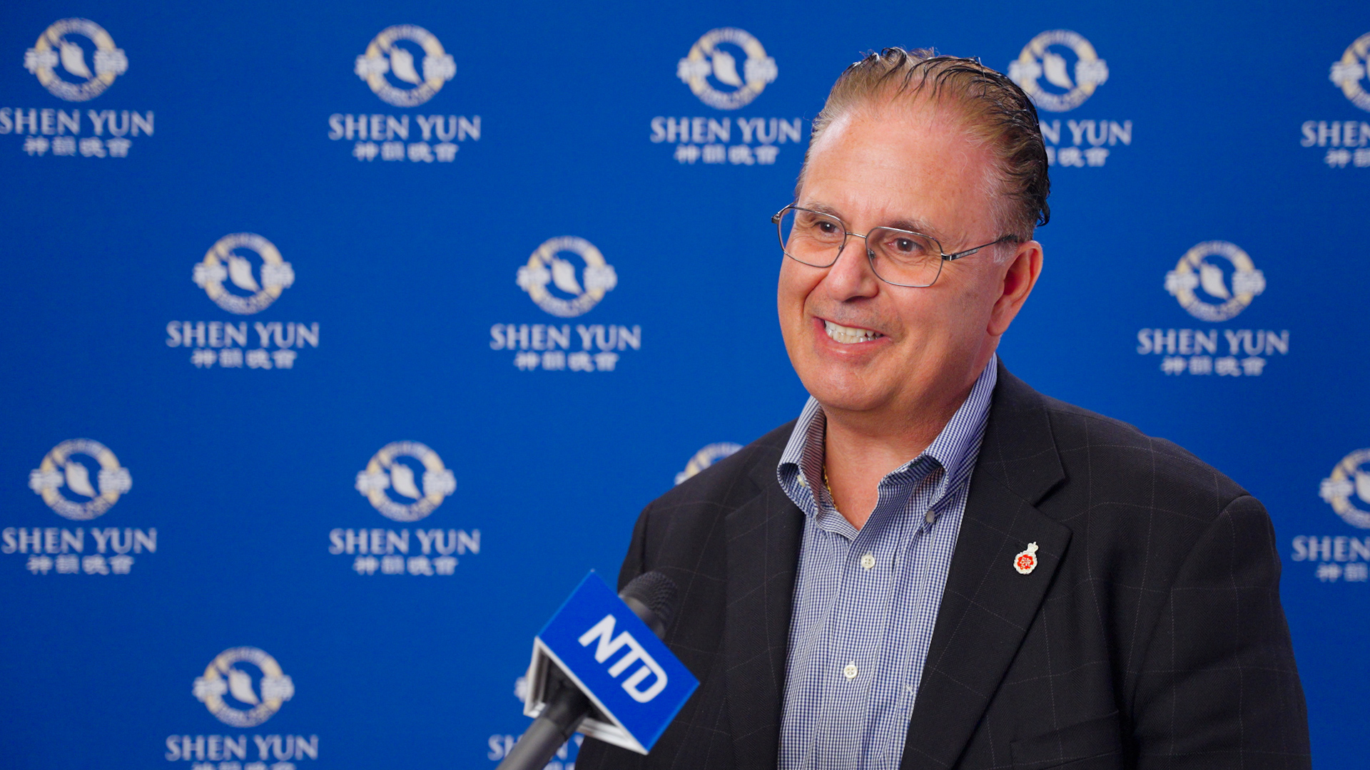 Shen Yun’s Message to Revive Traditions Inspires Canada Audience | NTD