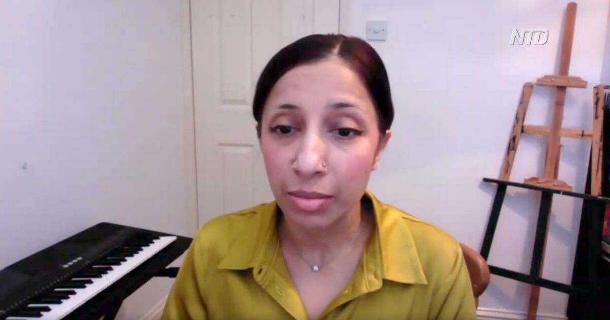 We Must Set Aside Identity Politics: Journalist | NTD