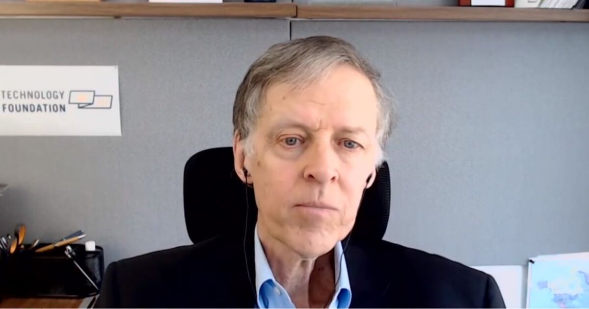 China’s Micron Probe Is Tit for Tat: Expert | NTD