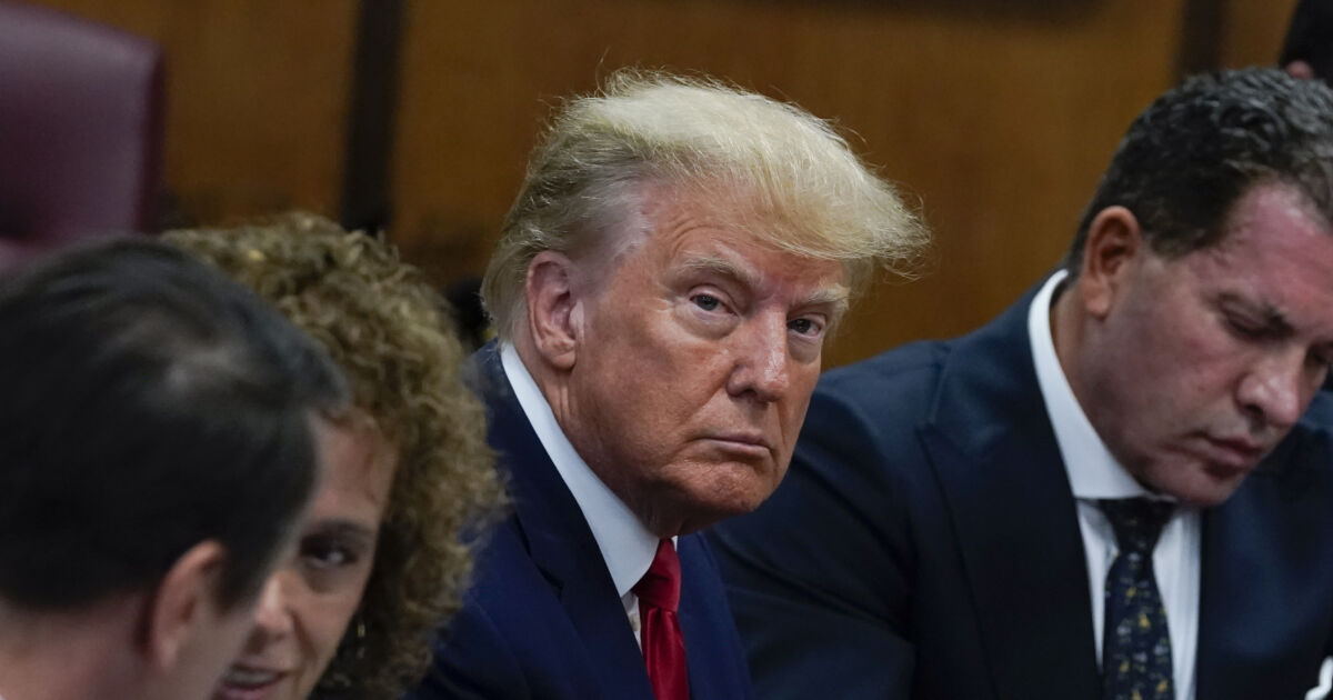 Trump Lawyer Predicts Case Wont Make It To A Jury Trial Ntd