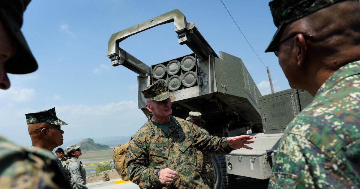 Assessing the US Military’s Force Structure: A Conversation by Hudson ...