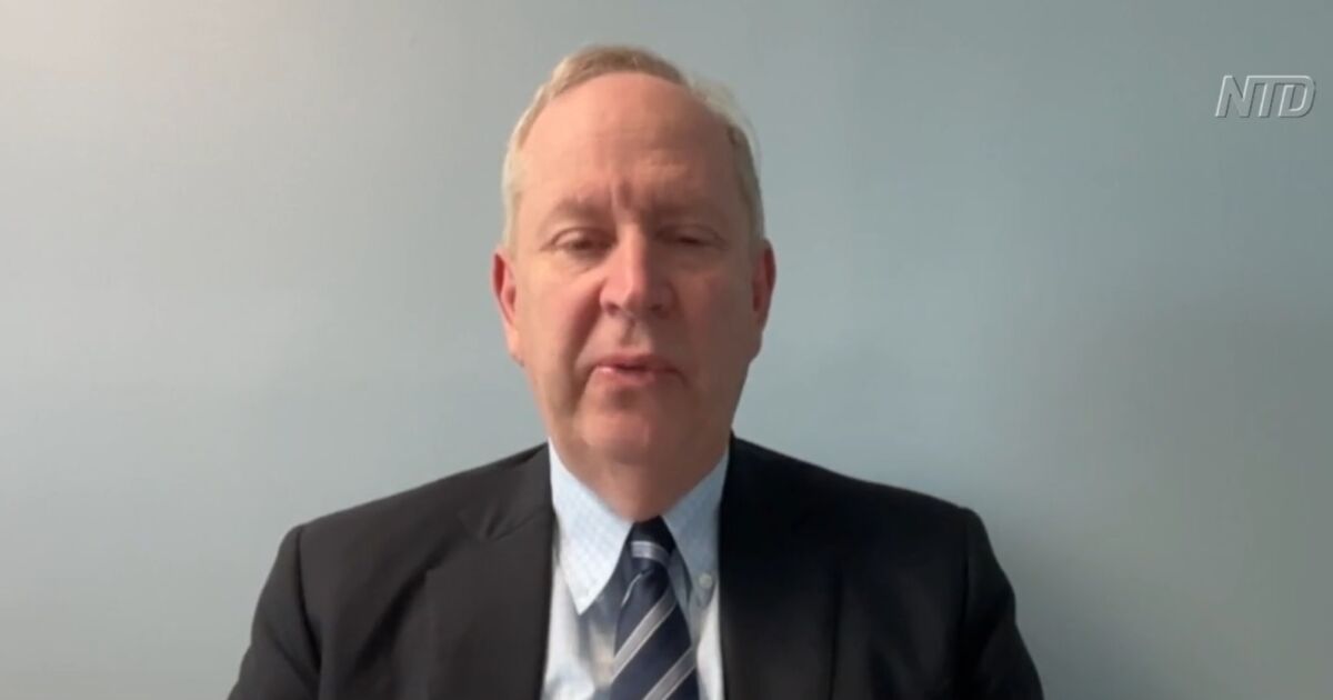 White House Role in FBI Mar-a-Lago Raid: Analysis | NTD