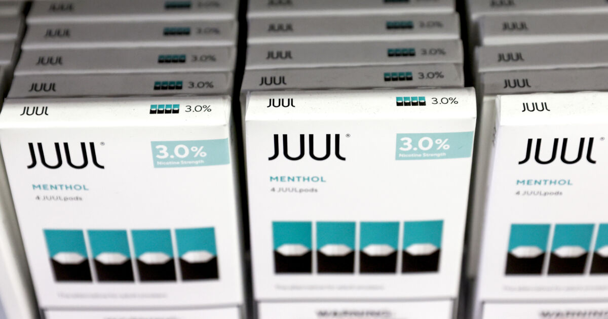 Juul Labs Agrees To Pay 462 Million Settlement To 6 States And Dc Ntd