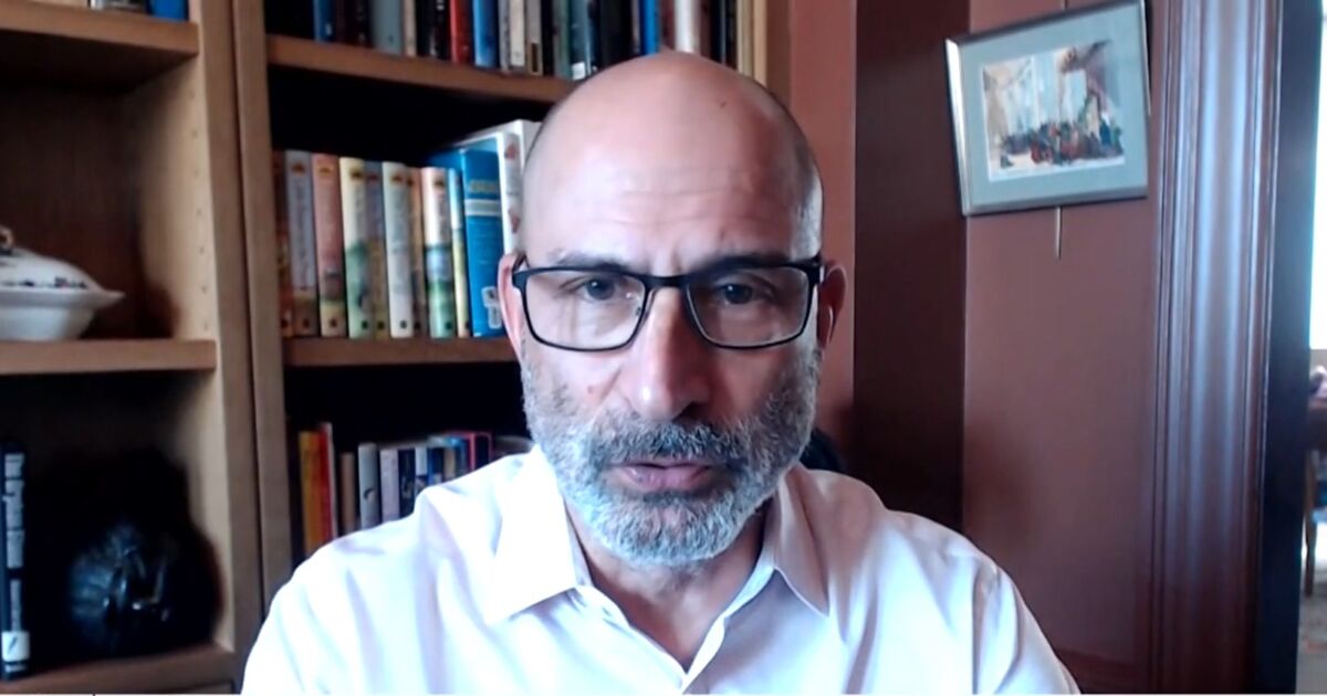 Inflation Lowered by Reduced Government Spending, Less Fed Liquidity ...