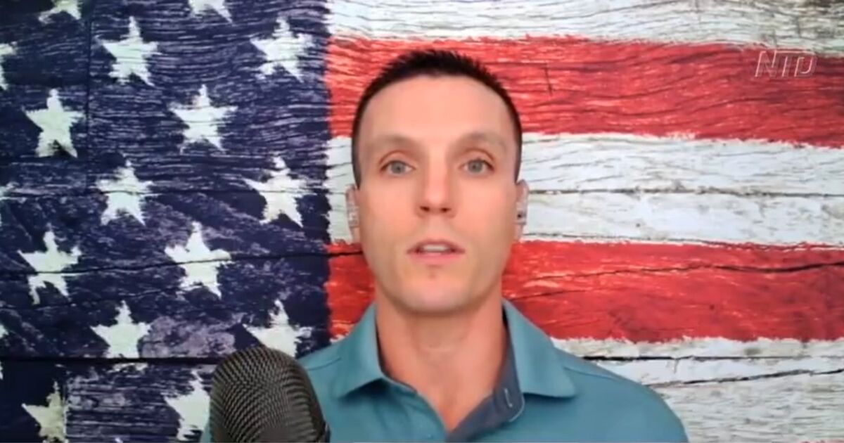 Leaked Documents Reveal Americans ‘Misled’ About Ukraine War: Steve ...