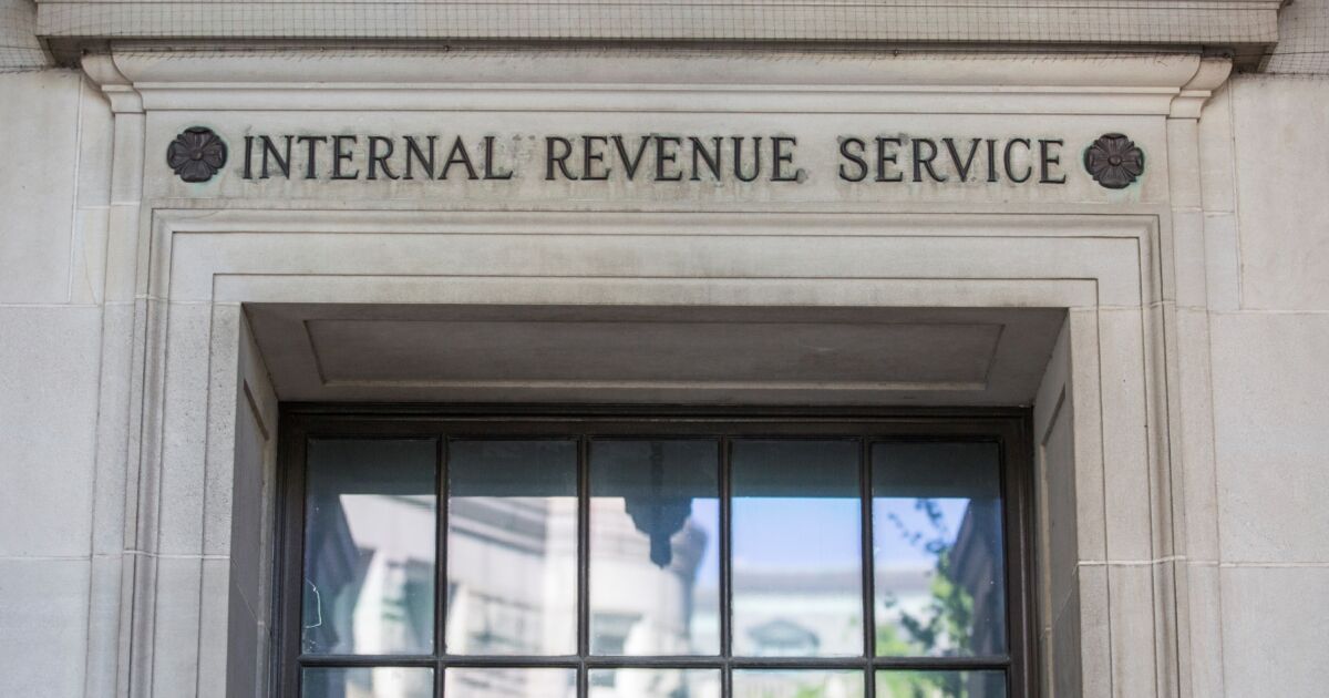 IRS Waives Failure-to-Pay Penalties for Nearly 5 Million Taxpayers | NTD