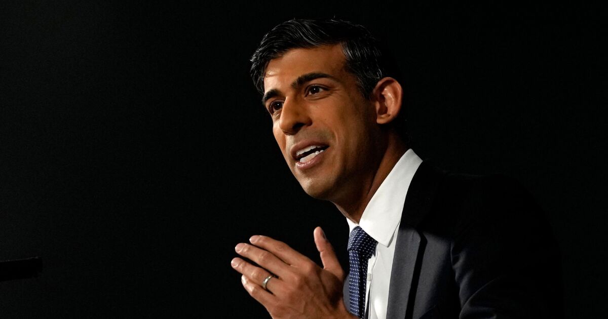 NTD UK News Full Broadcast (April 17) | NTD