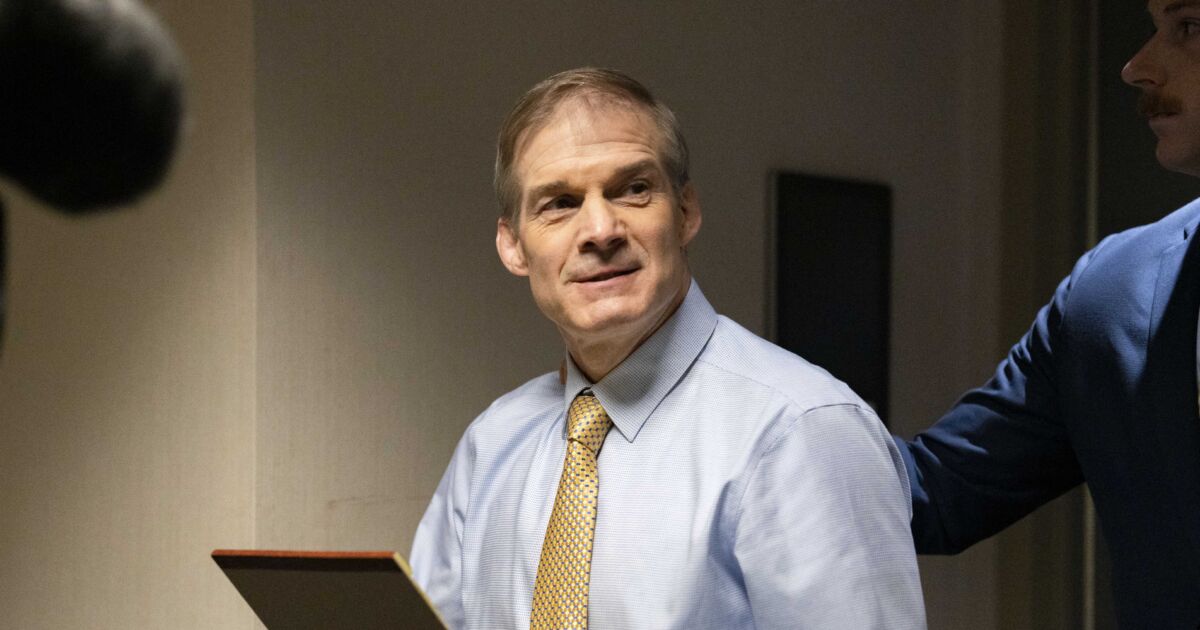 Top Republican Subpoenas FBI Official Over Refusal to Answer Questions ...