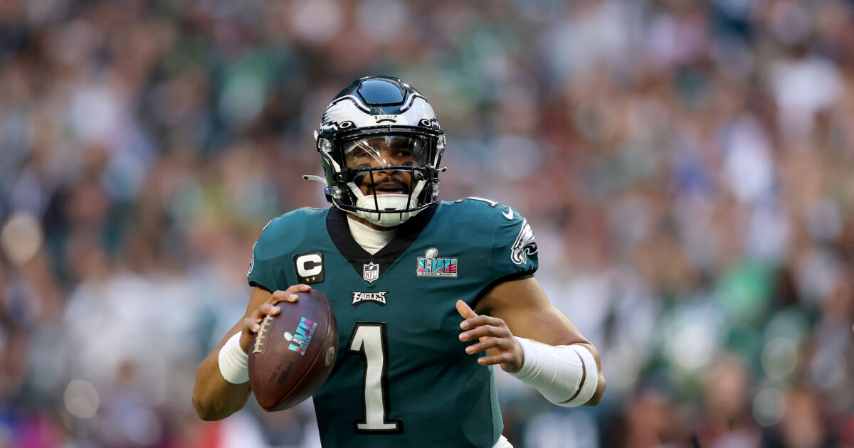 Hurts Signs New Deal, Now NFL’s Highest Paid | NTD