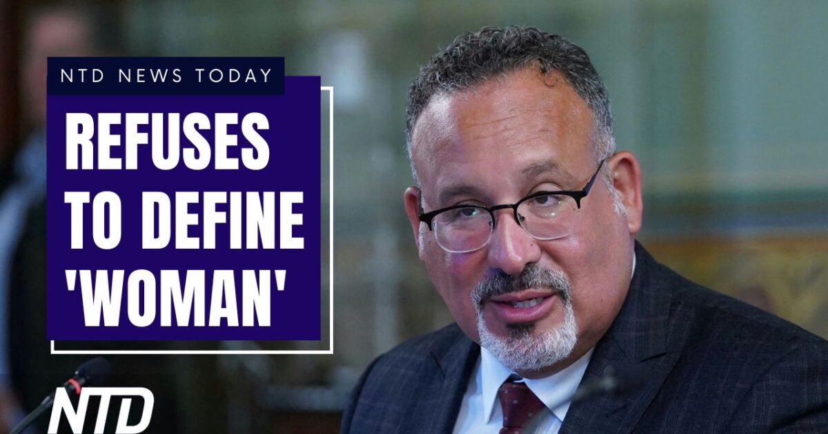 NTD News Today Full Broadcast (April 19) | NTD