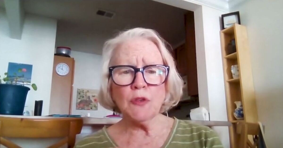 Victim Recounts Horrifying Church Sexual Abuse in Maryland | NTD