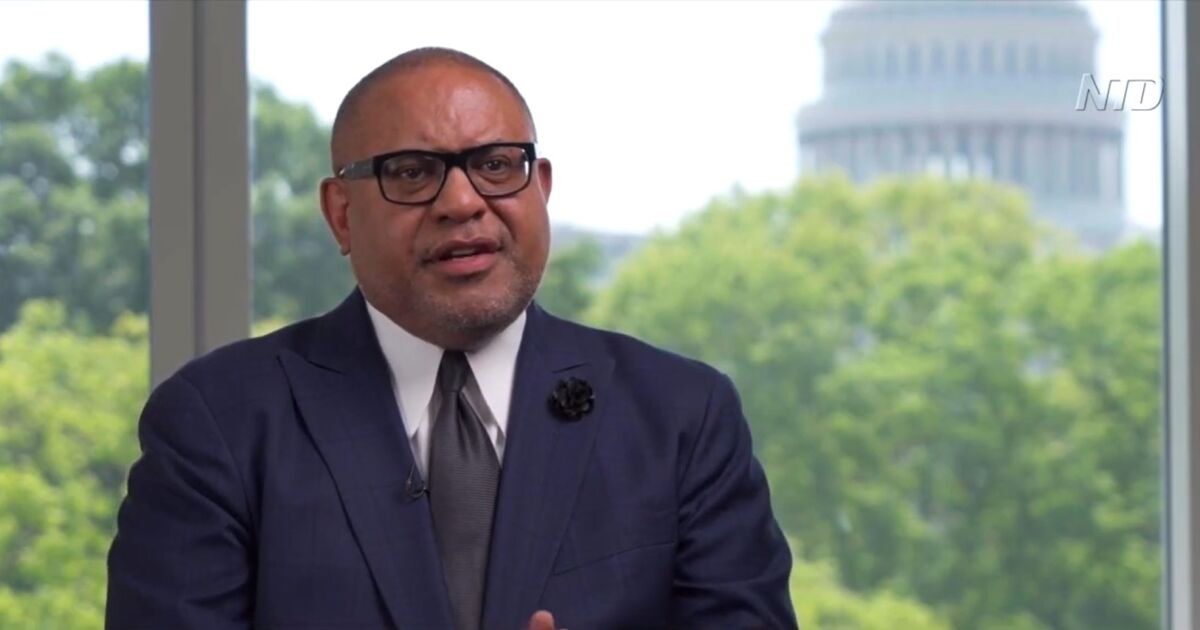 Probes Need to Be Based on Facts: Attorney Reacts to Trump Arraignment ...