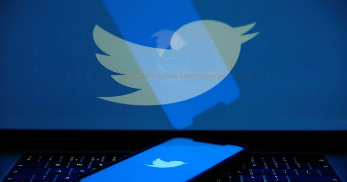 Twitter Drops ‘Government-Funded’ Label on News Organizations’ Profiles ...