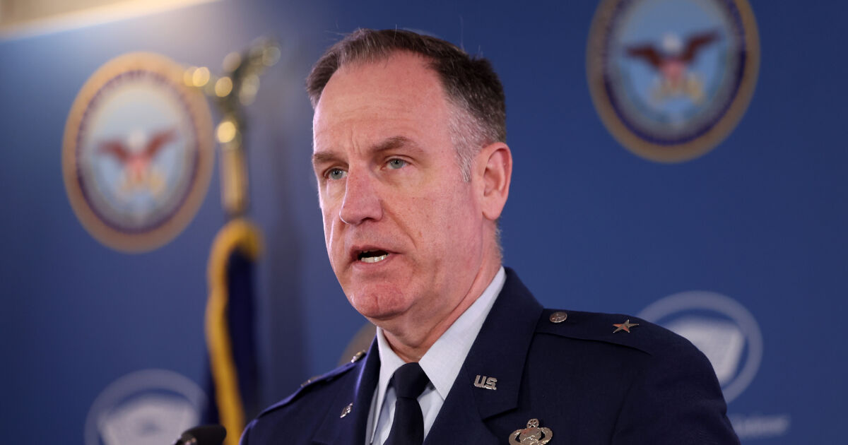 Pentagon Announces New Security Policies After Classified Docs Leak | NTD