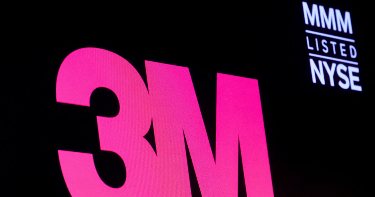 3M to Cut 6,000 Positions Globally to Improve Cash Flow | NTD