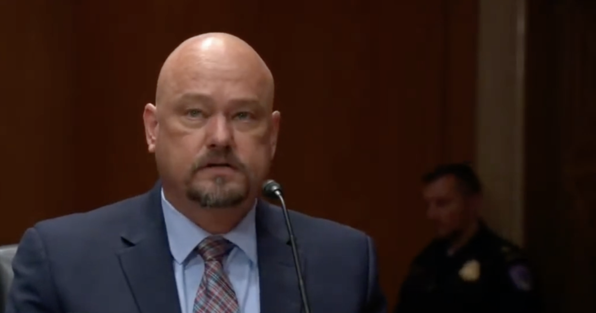 Police Chief Tearfully Shares Heart-Wrenching Story of Officer ...