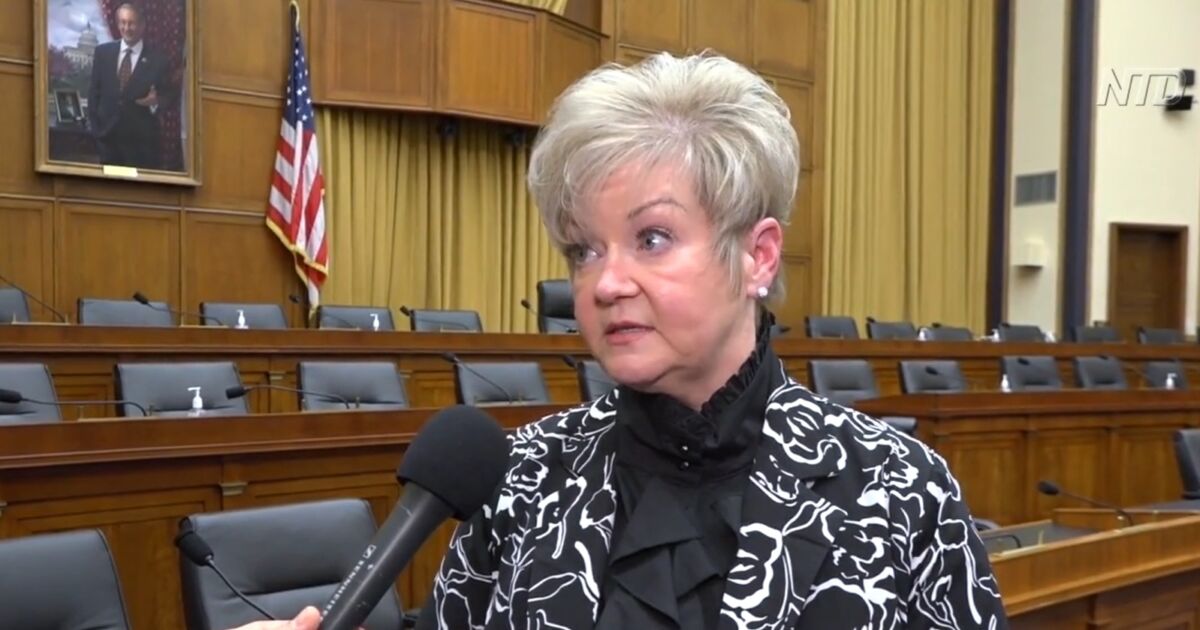 Whistleblower: Government Complicit in Child Trafficking | NTD