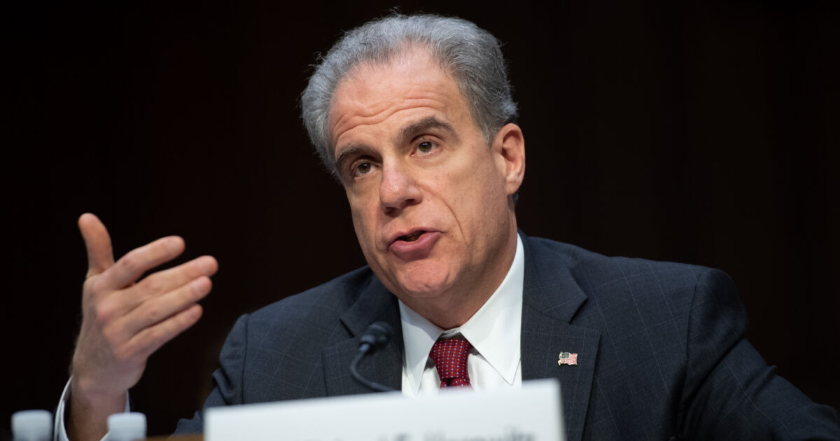 US House Judiciary Subcommittee’s Hearing on FISA Abuse by FBI | NTD